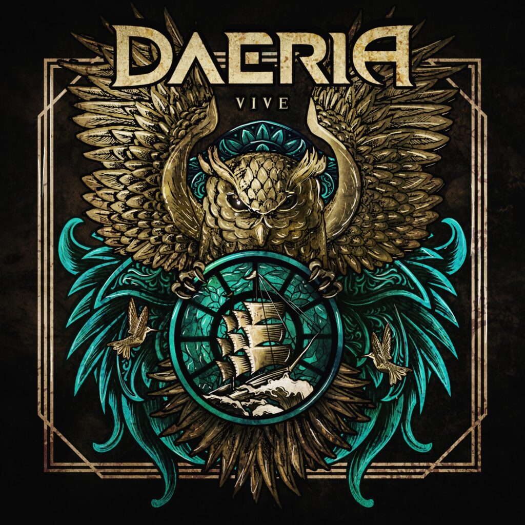 Daeria | Web Oficial