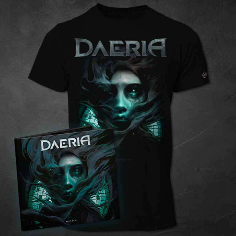 Daeria | Web Oficial
